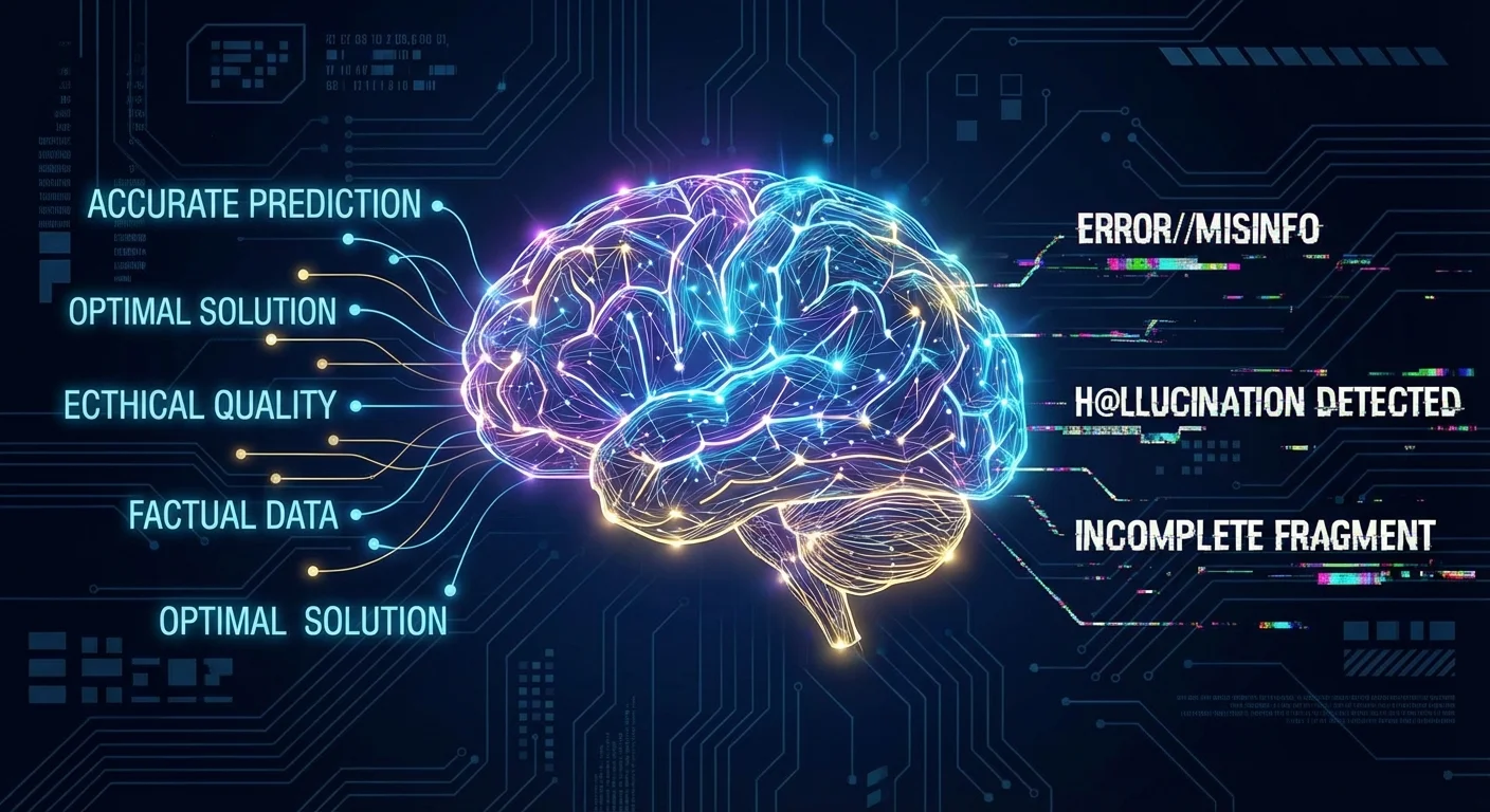 LLM Hallucinations Explained: What They Are and Why They Happen | Koder.ai